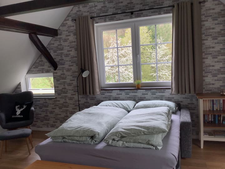 Eulennest - Meschede
