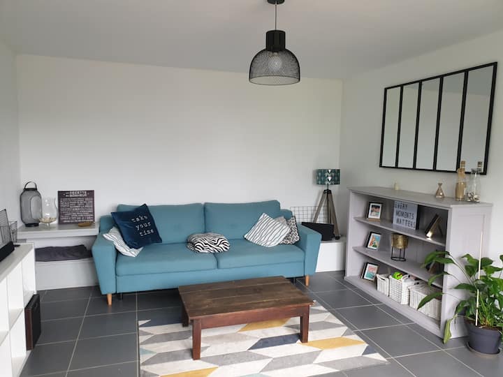 Vacances Bord De Mer - Guidel