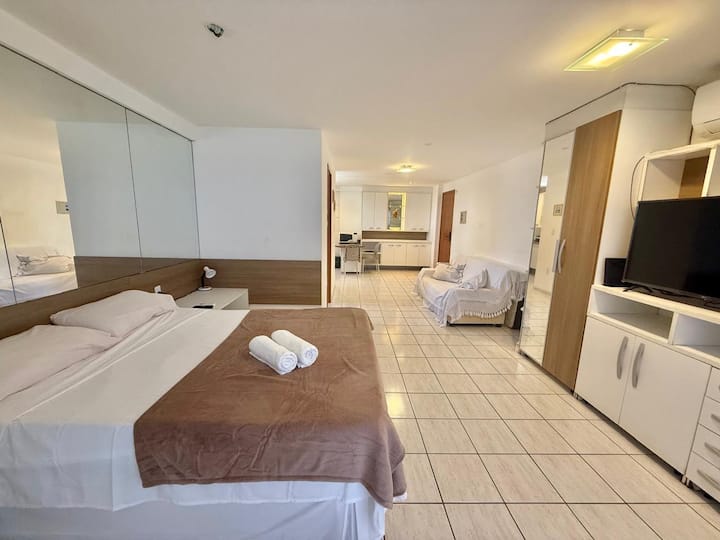 Vista Deslumbrante! - Natal