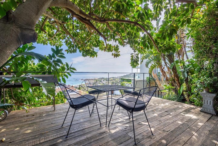 The Treehouse - Cape Town