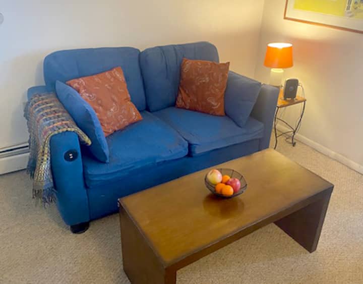 Suite In Quiet Garden Setting - Boulder, CO