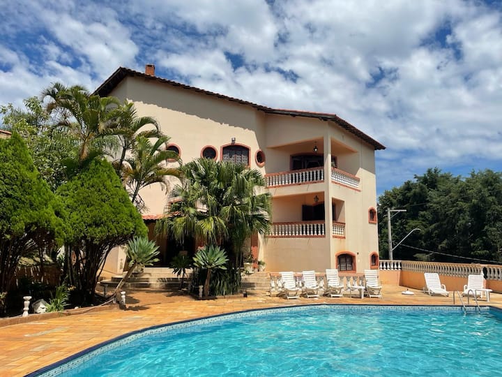 Recanto Do Sol - Itapevi