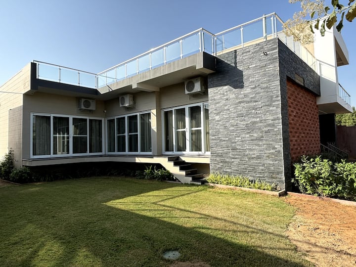 Abhikram Homes - Villa 2 - Jodhpur