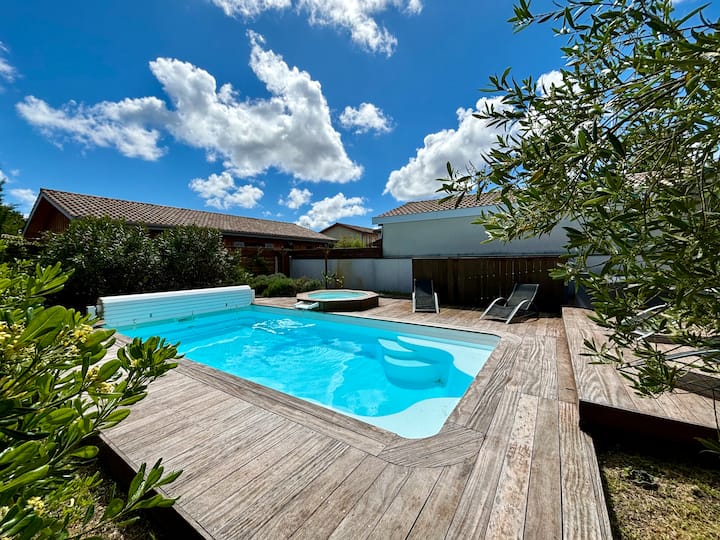 Villa Lola - Lège-Cap-Ferret