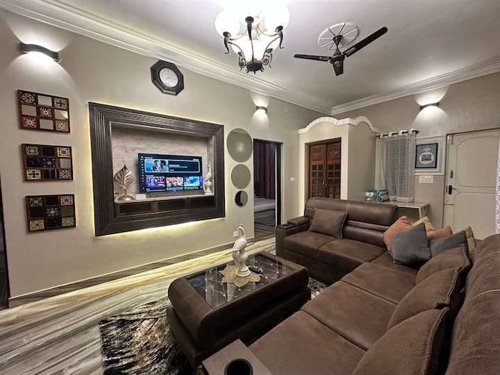 Lg Signature Stays
Urbanites Love Where You Live - Bangalore