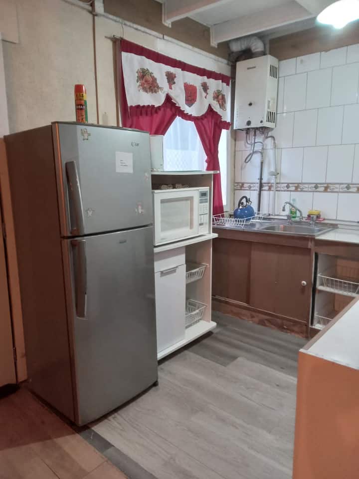 Apartamento Interior - Coyhaique