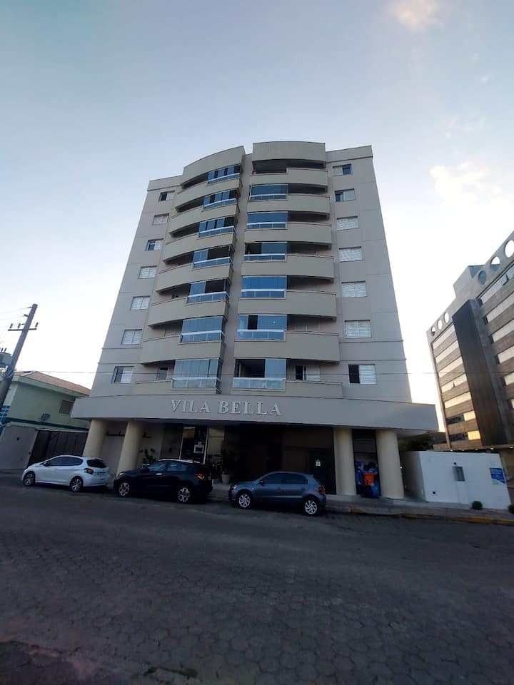 Apartamento Em Imbituba - Imbituba