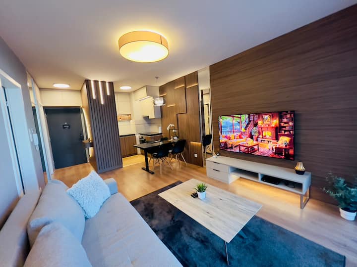 Karzo Property Lk 203 Free Garage - Budapest