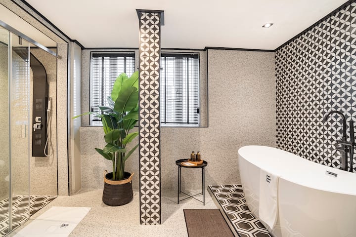 2br Family House/ 4 Beds/full Kitchen &Bath/mrt - バンコク