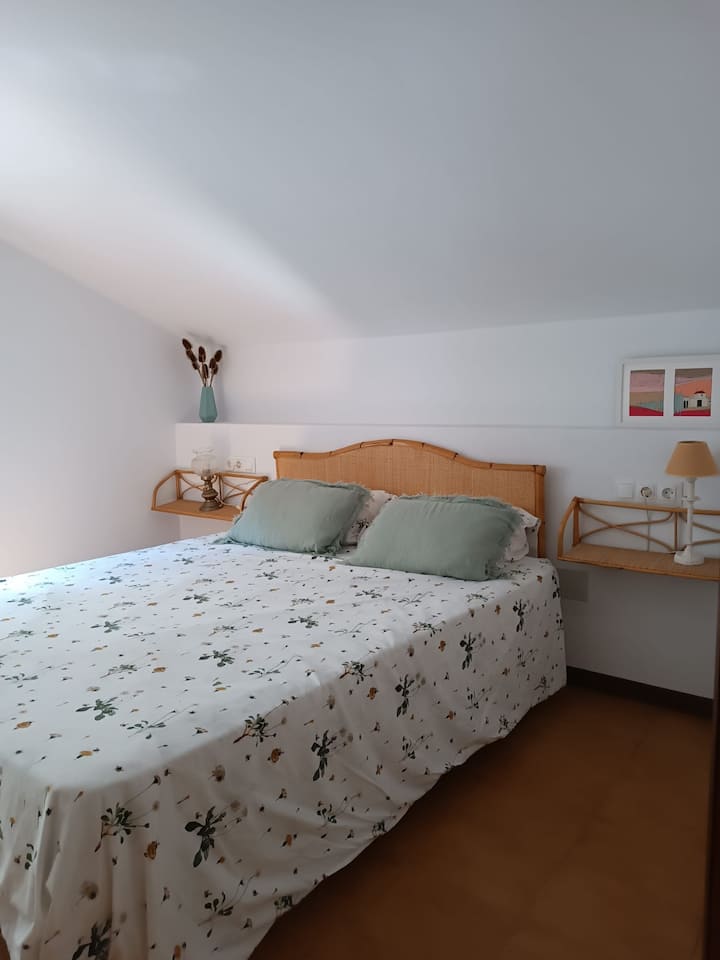 Suit  De 2 Habitaciones Con Cocina Compartida. - Noja