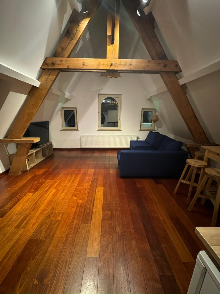 Elegant Grand Place Stays 3 - Bruxelles