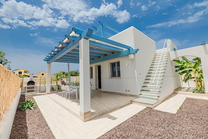 Villa Delle Palme - Campofelice di Roccella
