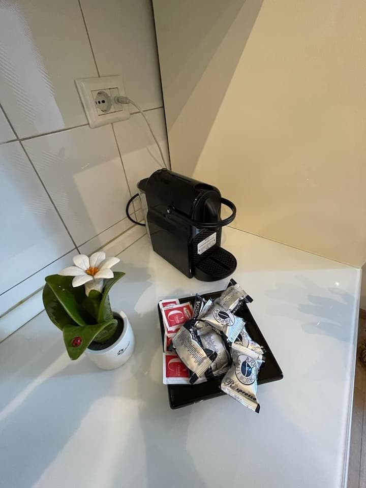 Apartment Testaccio Sei - Rome