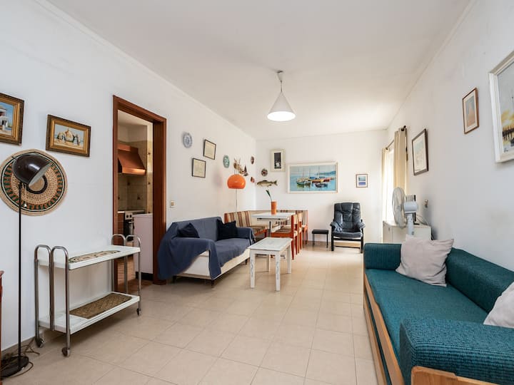Stipa Apartment, Rocha Beach, Portimão - Portimão