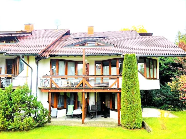 Michels Apartment - Breitnau