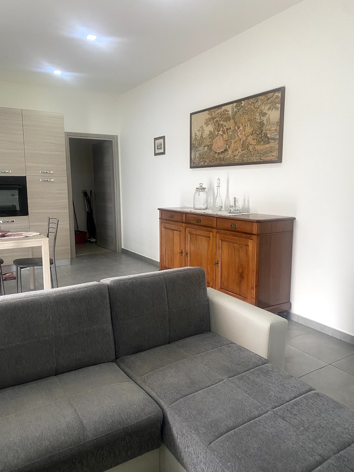 Casa Engy Riese Pio X - Asolo