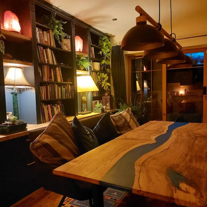 Home Away From Home - Dublin