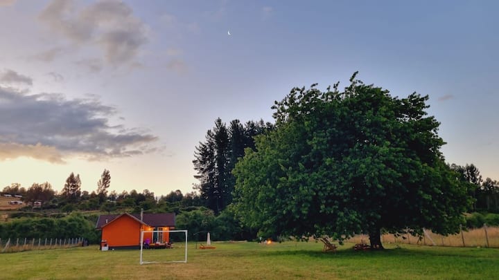 Casa Cerezo Lodge - Lago Ranco