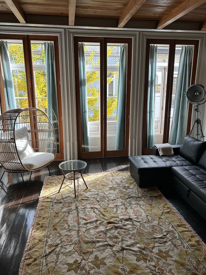 Nasoni Porto Apartment - Vila Nova de Gaia