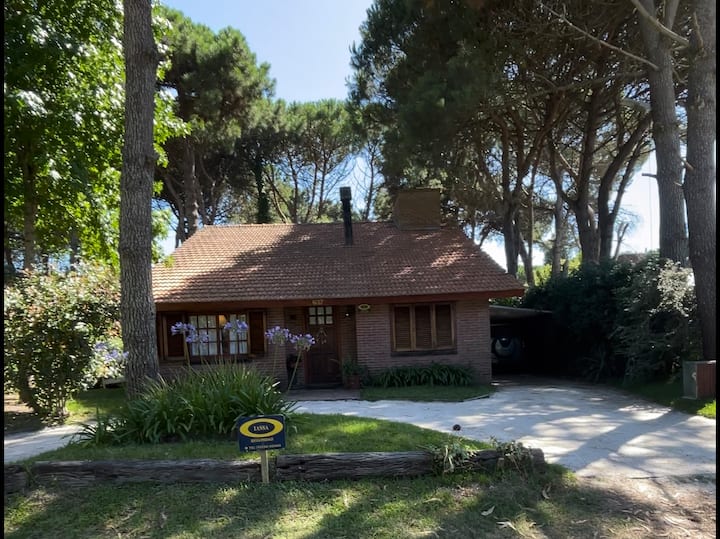 Casa Calandria - Pinamar