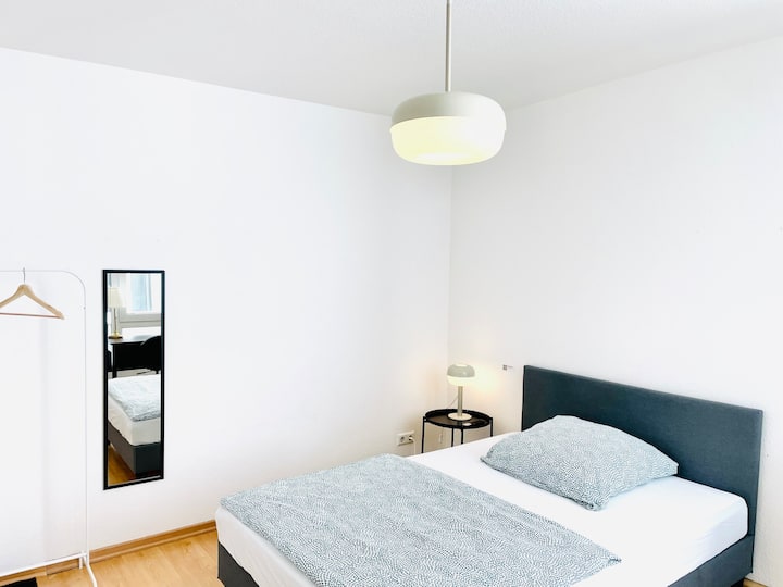 Viktoria Residence Ii - Saarbrücken
