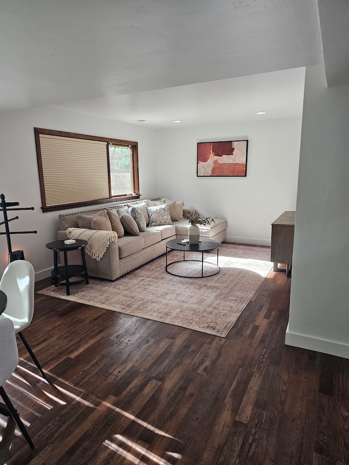 Oak Tree Hollow - Atascadero Getaway *Free Night* - Atascadero, CA