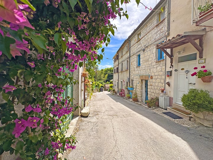 Casa Valentina Sirolo - Numana
