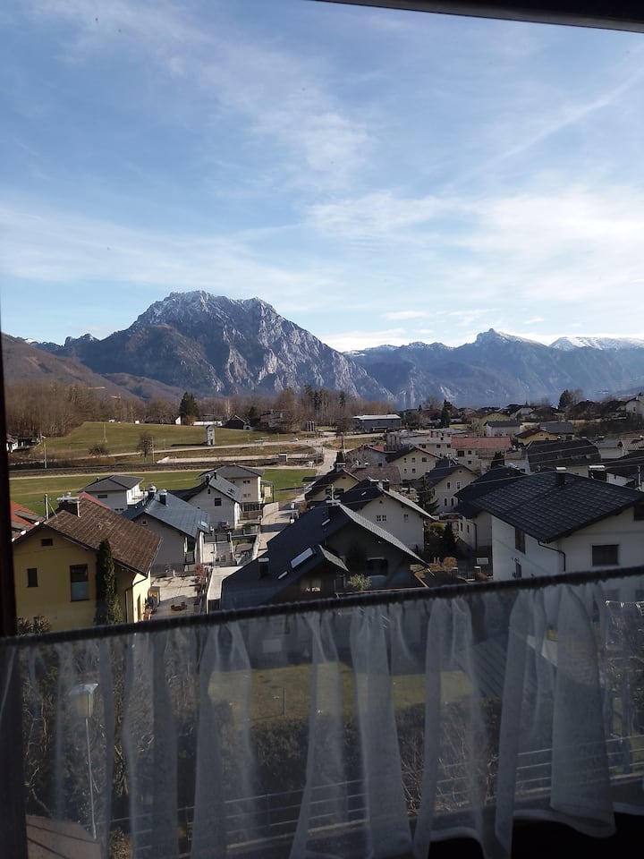 "Am Wald.bach"  Apartment Only For You Ink. 2 Bed - Gmunden