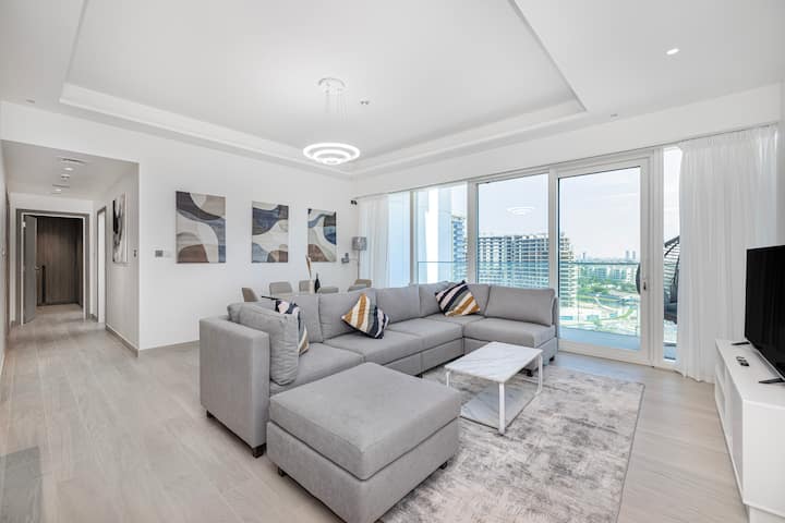 Brand New Flat In Dubai - Émirats arabes unis