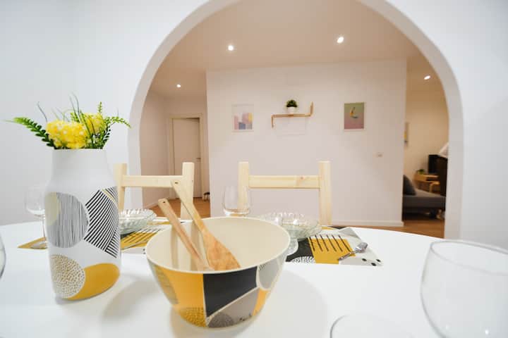 Apartment Close To The Club Naútico Arenal - S’Arenal
