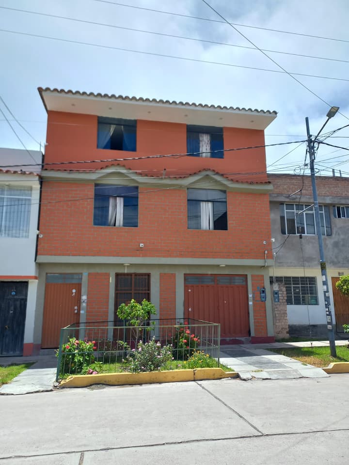 Maja's House Ii - Ayacucho