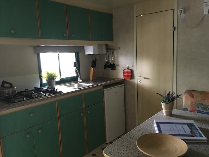 Chalet In Toscane, Viareggio Aan Zee, Pisa - Viareggio