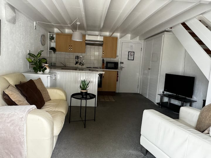 Arran View 6 At Loudoun Mains - Ayrshire