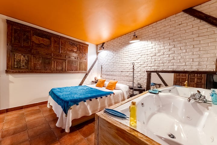 Ap.3 Suite Con Jardín By La Bárcena - Potes