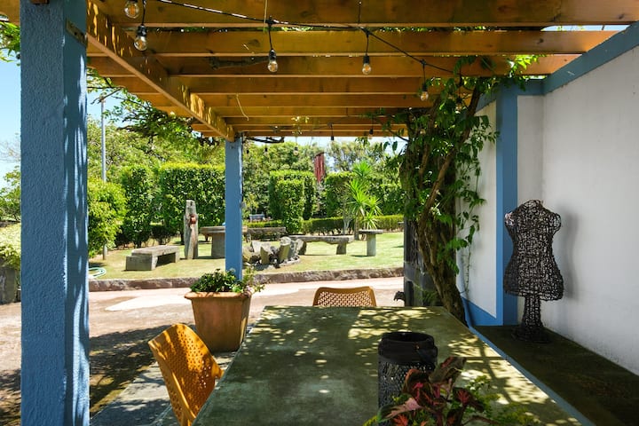 Quinta Morazes Casas De Campo 3 - Ribeira Grande