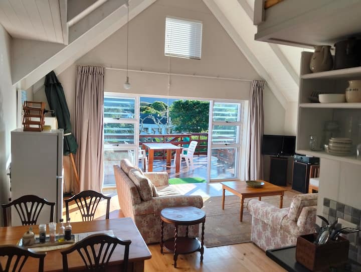 Upstairs At Ahries - Sedgefield