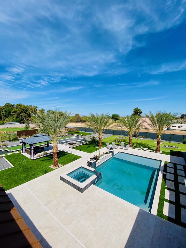 Entertainers Paradise! - Events & Stays! - Games! - Chandler, AZ
