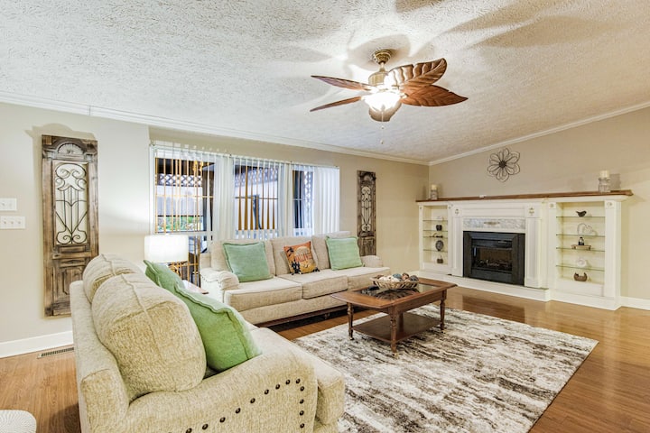 Sowell Farm's Retreat - Milton, FL