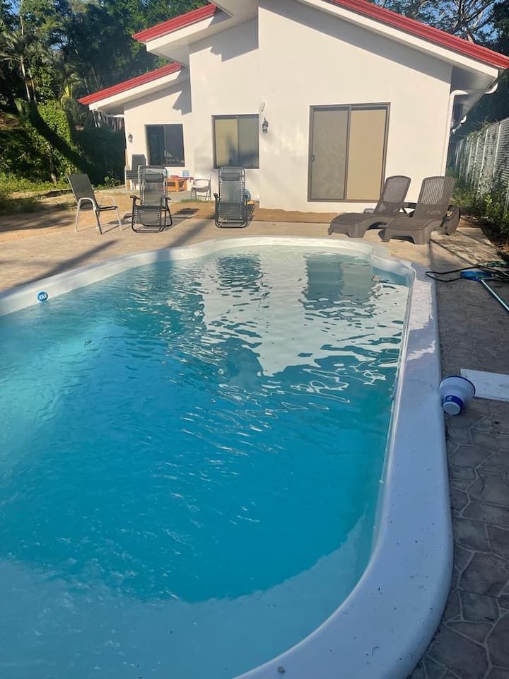 Full New 1 Bedroom Rental Unit Palm Beach Estates - Guanacaste Province