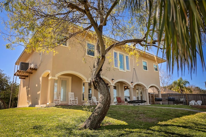 The Villa At Arroyo City - Arroyo City, TX