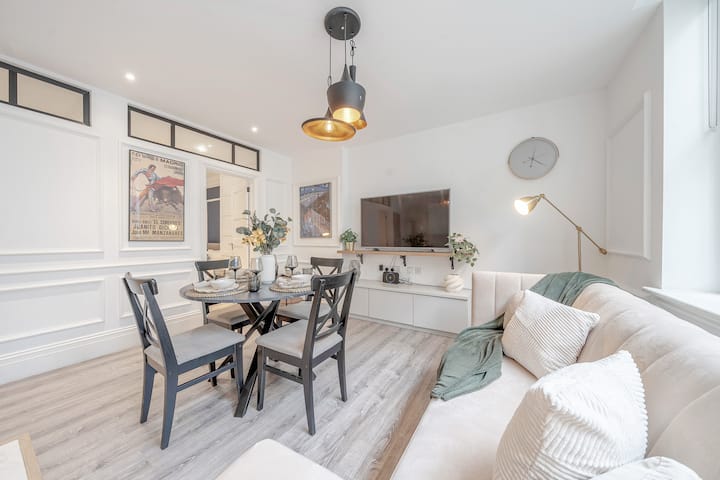 Paddington Hot Spot - 2bed 1bath - London