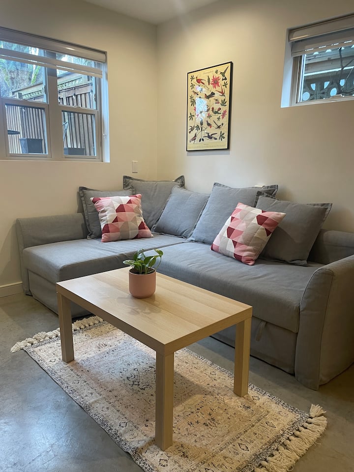 Little Italy Suite - Vancouver