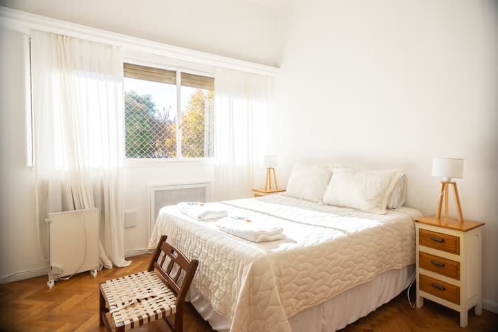 Stay In Recoleta, Enjoy Style & Comfort - Buenos Aires