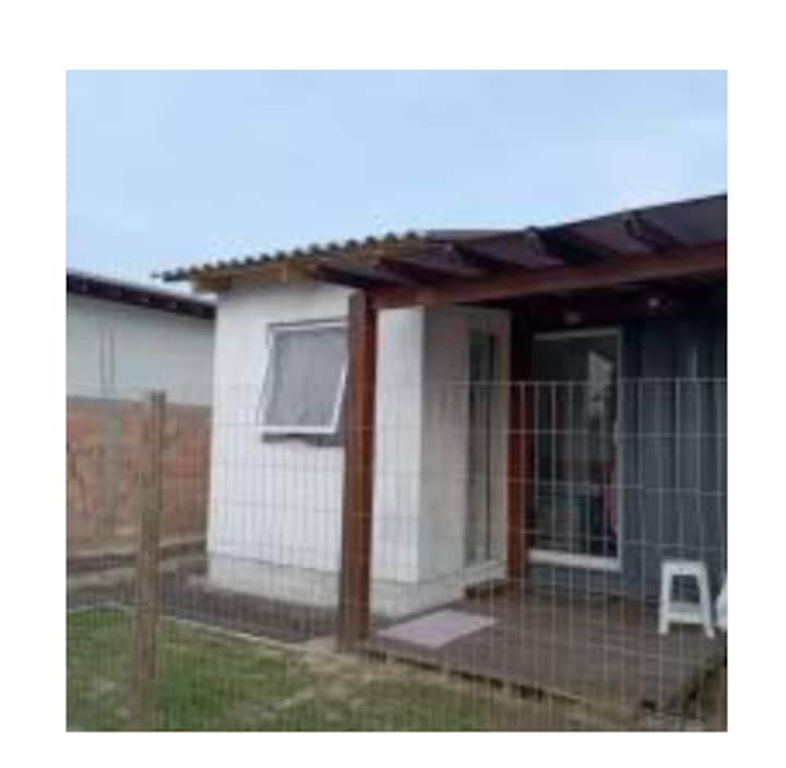 Casa Com Ar Condicionado - Torres