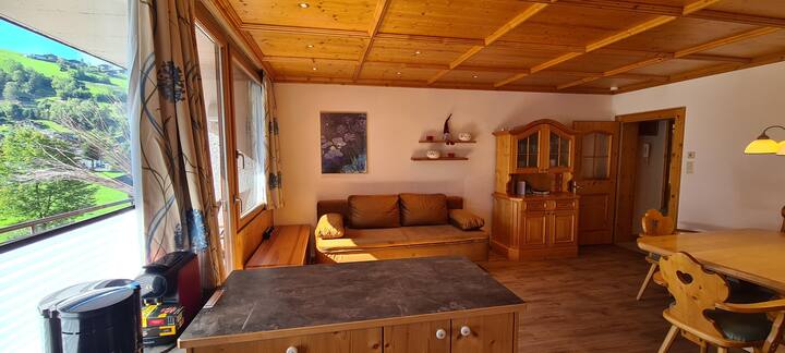 Apartment Ski Kaprun Austria - Kaprun
