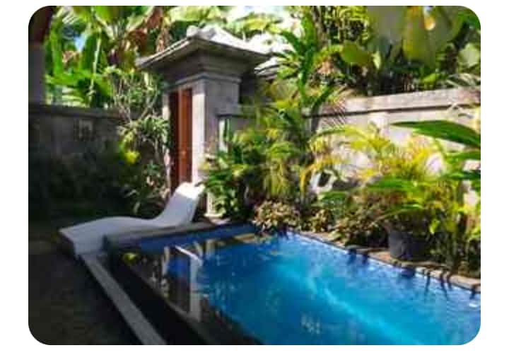 Melody House 2 - Ubud