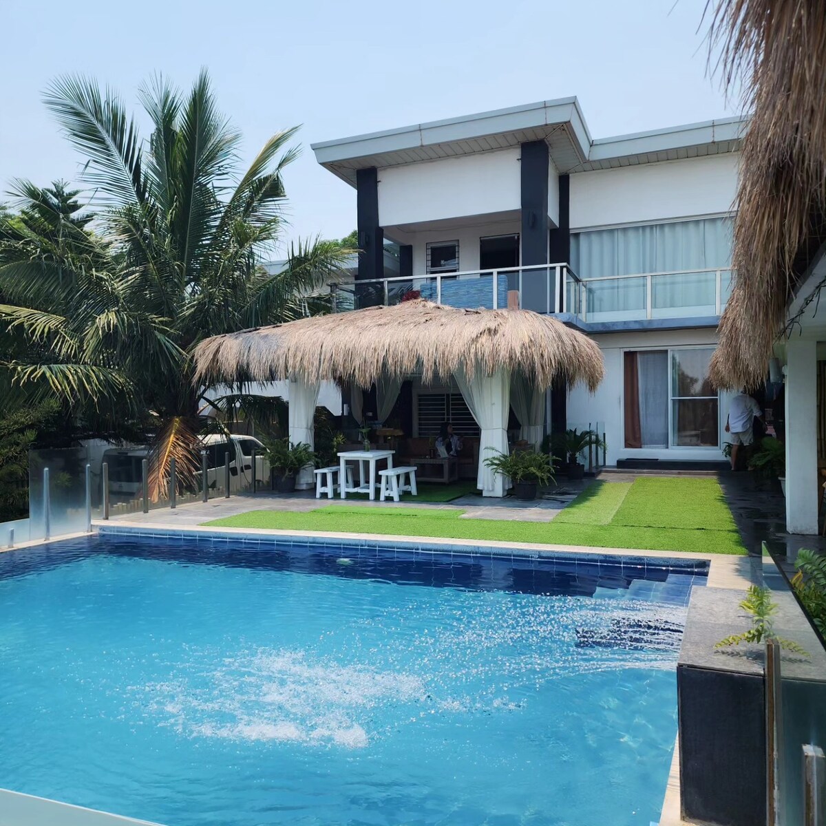 101 Private Resort Villa 1 - Hotels for Rent in Jala-jala, Calabarzon ...