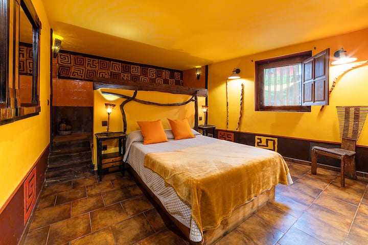 Ap.11 Suite De Un Dormitorio By La Bárcena - Potes