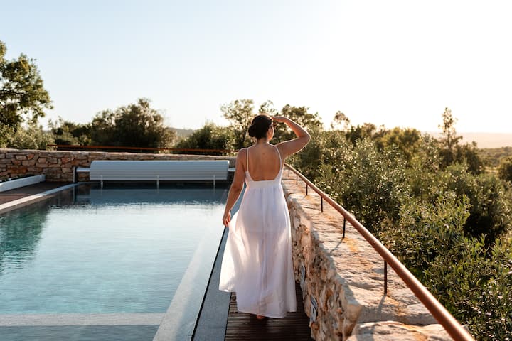 Casa Das Libras - Recantos D'almerinda - Pombal