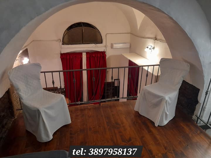 Casa In Centro Di Catania - Catania